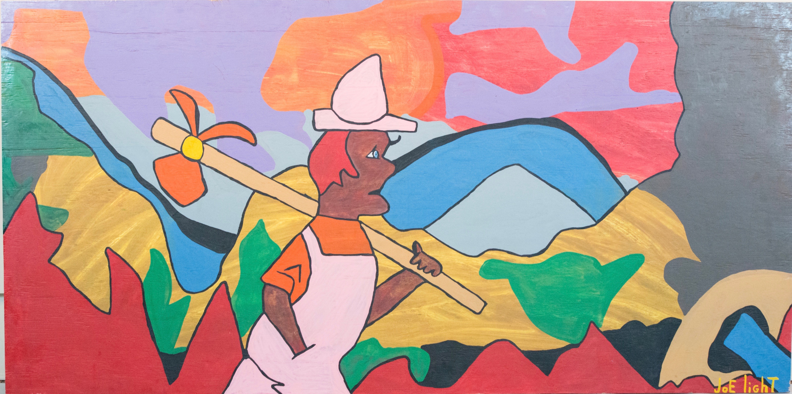 Vernacular Art – Gadsden Arts Center & Museum